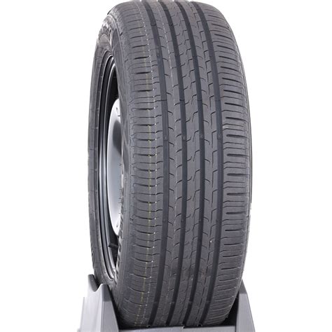 Test Continental EcoContact 6 - Pneus - UFC-Que Choisir