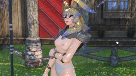 Message XIV Mod Archive