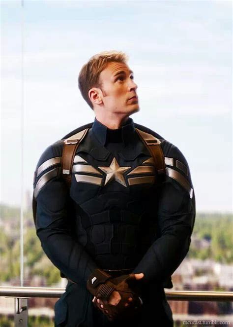 Pin On Avengers Captain America Winter Soldier Chris Evans Captain