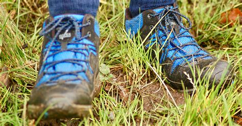 East Lancashire Scouts Hillwalking East Lancashire Scouts