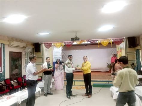dr abhijit biswas frm cma ph d on linkedin today i delivered a