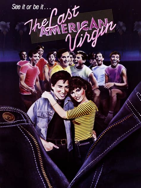 The Last American Virgin Movie Reviews