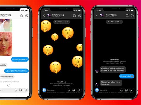 Internet Connection Connecting To Messenger On Iphone 10 Citizenside