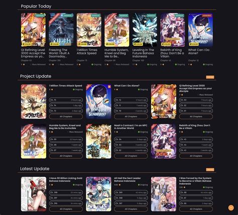 Slicingconvert Ui Design Into Responsive Website