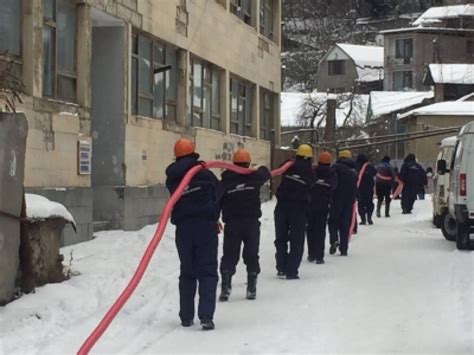 სს „ენერგო პრო ჯორჯია“ ბორჯომში 150 000 ლარამდე ინვესტიციას განახორციელებს Bpn Ge