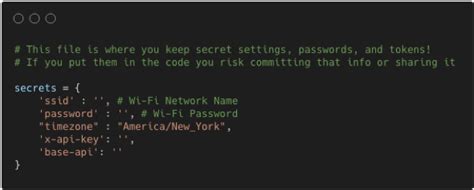 Building An Electronic Security Lock Using Serverless AWS Compute Blog