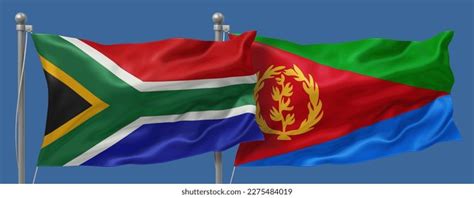 Eritrea Flag Wars Images Stock Photos Vectors Shutterstock