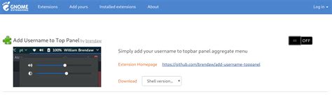 How To Install And Configure Gnome Shell Extensions In Linux 2daygeek