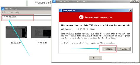 Vnc的详解及安装部署vjdlvnc Csdn博客