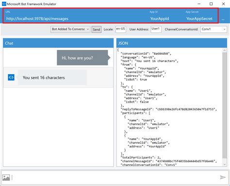 Microsoft Bot Framework Net Y Microsoft Azure App Service Returngis