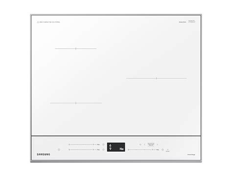 Bespoke 인덕션 쿡팟 전용용기 Nz63cb650d2c Samsung 대한민국