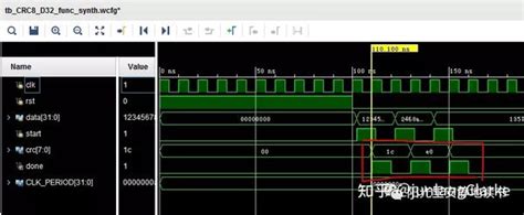 Fpga程序前仿真和后仿真问题处理 知乎