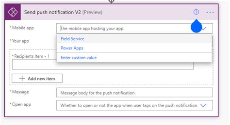 Power 2021 Push Notification For Model Driven Powerapps Msdynamicsblog By Deepesh