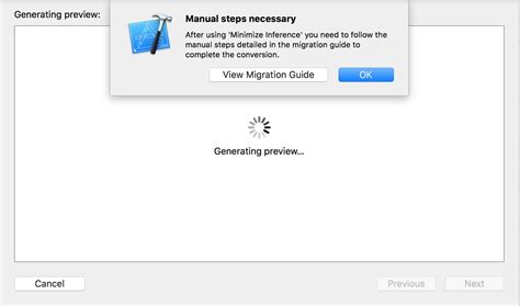 How To Update Your Swift 3 Sprite Kit Projects To Swift 4