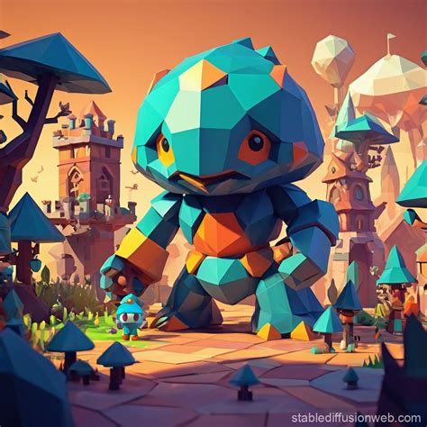 Dark Fantasy Rpg Enemy Ui Stable Diffusion Online