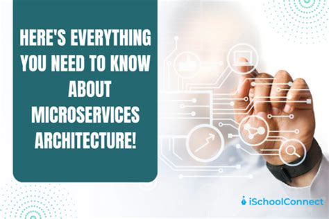 Microservices Architecture Key Features Uses Examples