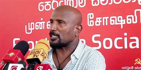 Exclusive පෙරටුගාමී පක්ෂය පළමු වරට මැතිවරණයට ඉදිරිපත් වෙන්න තීරණය කරයි පුංචි ඡන්දයට තරුණ