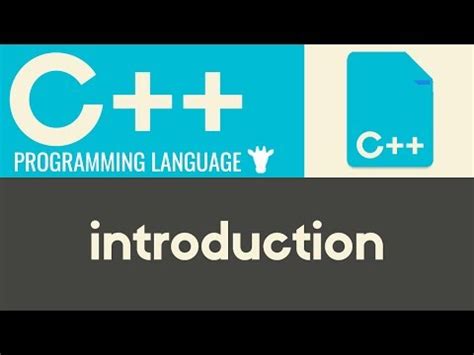 Learn Introduction C Tutorial Mind Luster