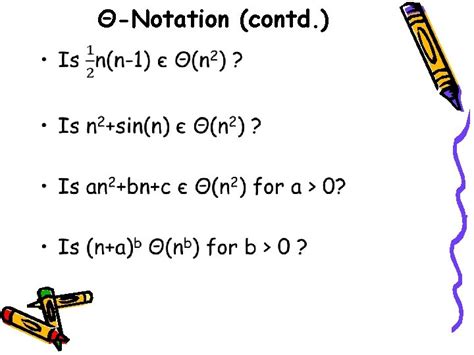 COSC Fundamentals Of Analysis Of Algorithm Efficiency
