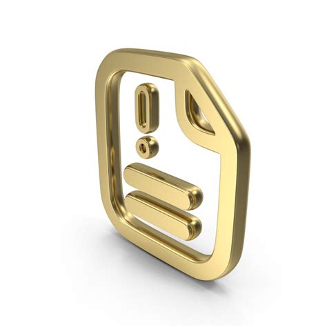 Instruction Manual Error Symbol D Object Shutterstock