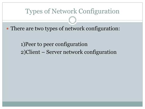 Computer Networks Ppt