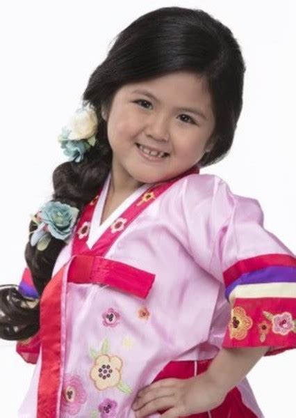Chunsa Jung Fan Casting