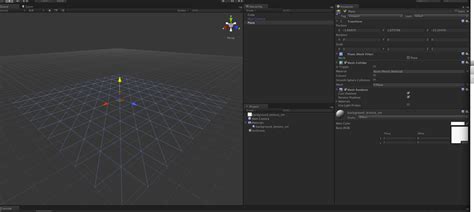 Camera Icon And Camera Preview Missing In New Project Also Game