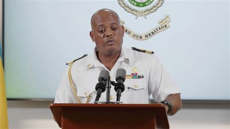 Rbdf Receives Warning Papers From Pm To Prepare For Deployment Our News