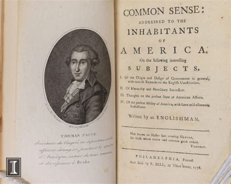 The Pamphlet Americas First Social Media Rare Book And Manuscript
