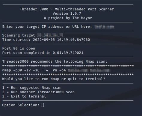 Pentest Magazine On Linkedin Introducing Threader3000 Pentestmag