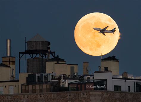 Supermoon Photos The Closest Full Moon Until 2034 In Pictures Space