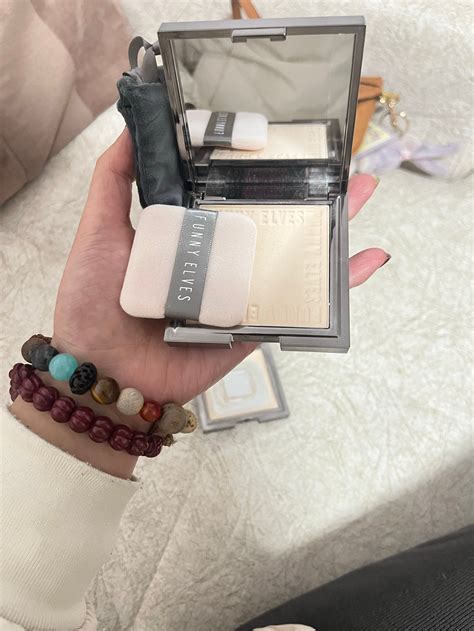 方里粉饼铁皮 美妆交流 可爱网 最有爱的时尚美妆社区 美容·化妆·护肤·交流