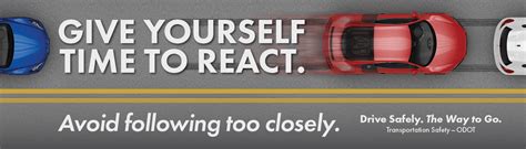 Oregon Department Of Transportation Safe Driving Safety State Of