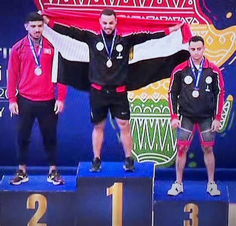 6 ذهبيات وفضيتان وبرونزية لـ أوناش مصر مع انطلاق منافسات اليوم الثالث