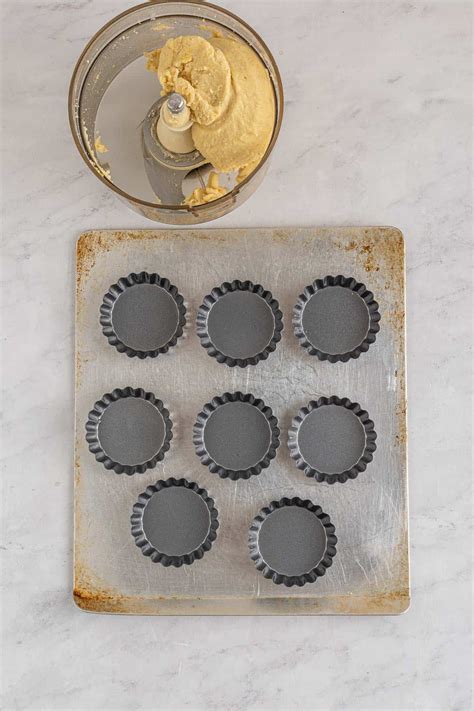 Raspberry Tartlets Pass Me A Spoon