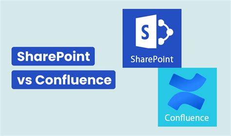Sharepoint Vs Confluence Which Is Better Immenseart