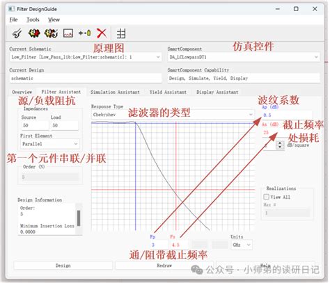 Ads设计滤波器 Csdn博客