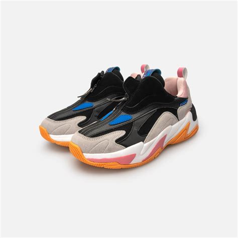 Exoshell L World Balance