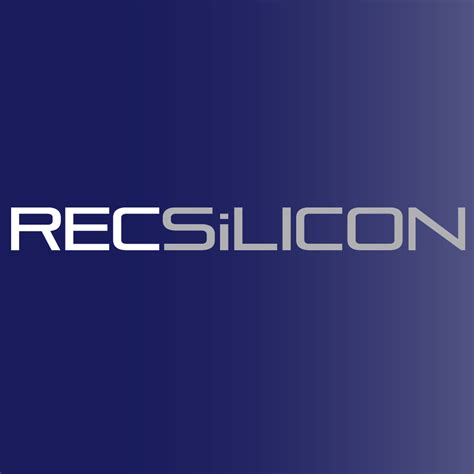 News Article Rec Silicon