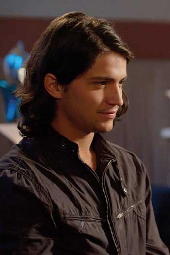 Thomas Mcdonell Foto Prom 1 De 2