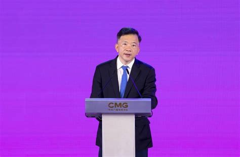 总台cgtn纪录频道和粤港澳大湾区之声频率落地香港发展中央国家