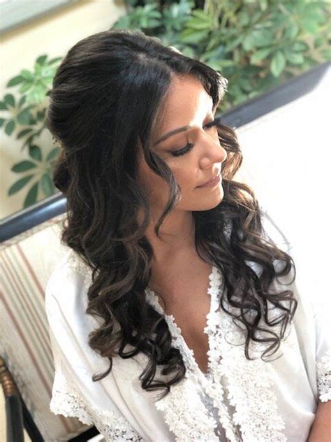 137 Wedding Hairstyles 2024 Guide Expert Tips Faqs Artofit