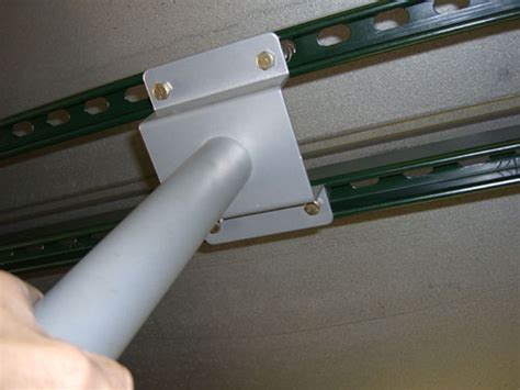 Unistrut Installation