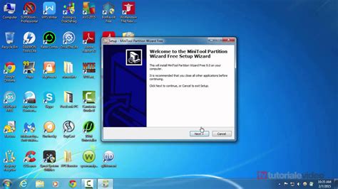 Minitool Partition Wizard Cum Se Poate Modifica Marimea Unei Partitii