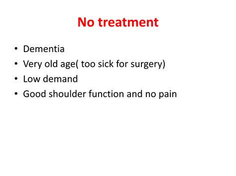 Neglected Shoulder Dislocation Management Pptx
