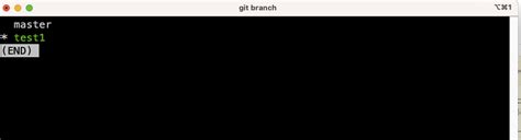 Oh My Zsh Behavior Of Git Branch In Powerlevel10k Stack Overflow