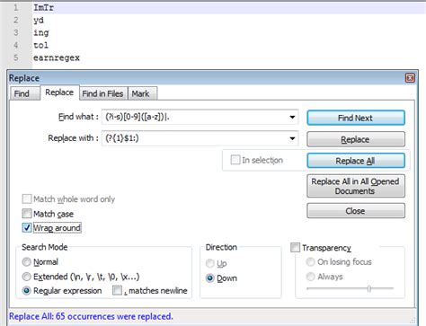 Regex Delete All Content But Keeping Matched Stack Overflow