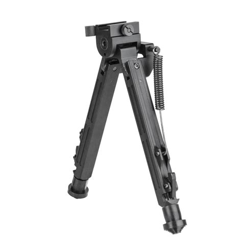 Scout Pod Cuboid Tactical Spring Lock Folding Bi Pods Sp Sc08 Lion
