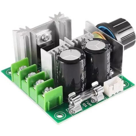 Yamaha PWM A DC Motor Speed Controller Module Washing Machine BLDC Motors At Piece In
