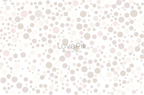 다채로운 물방울 무늬 일러스트 무료 다운로드 Lovepik